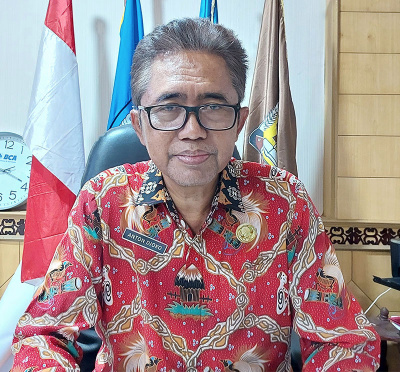 SMA Negeri 4 Jayapura Ucapkan Selamat HUT Kota Jayapura Ke- 115 dan HUT PI Di Tanah Tabi – Papua ...